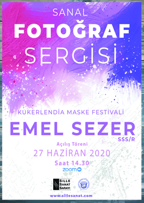 Haber Detayı - Sille Sanat Sarayı